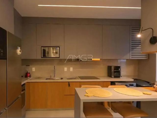 Apartamento para Venda em Campinas/SP Swiss Park 3 Quartos