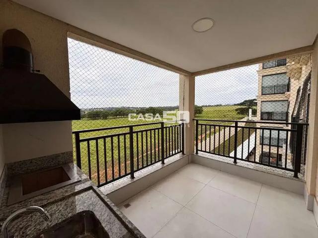 Apartamento para Venda em Campinas/SP Swiss Park 3 Quartos