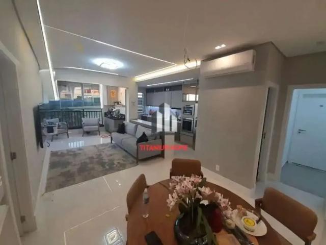 Apartamento para Venda em Campinas/SP Swiss Park 3 Quartos