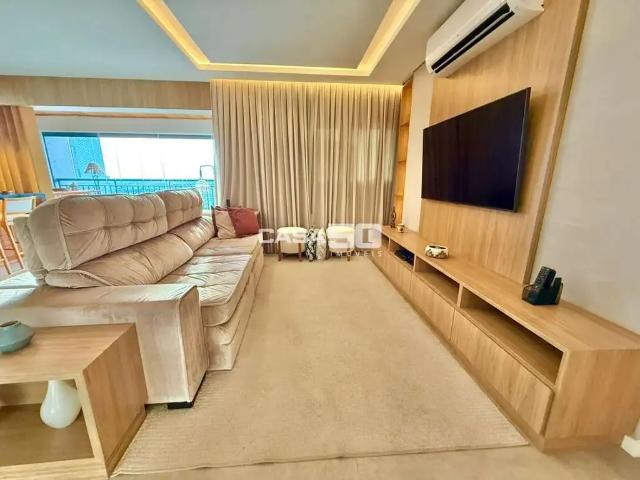 Apartamento para Venda em Campinas/SP Swiss Park 3 Quartos
