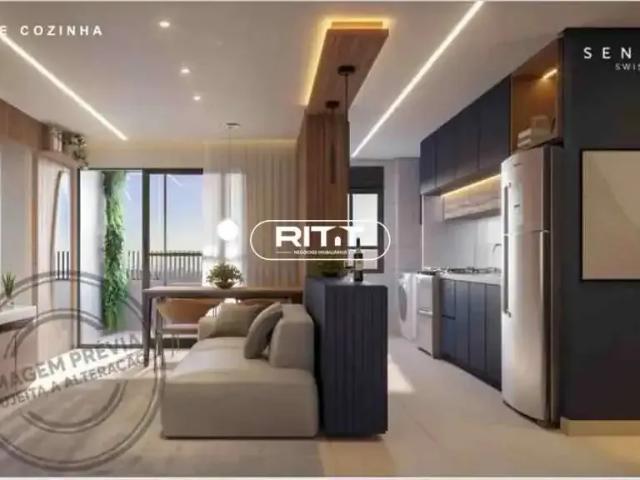 Apartamento para Venda em Campinas/SP Swiss Park 3 Quartos