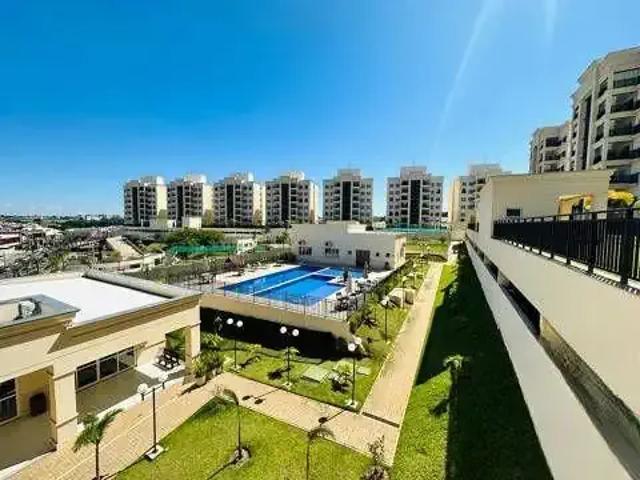 Apartamento para Venda em Campinas/SP Swiss Park 3 Quartos