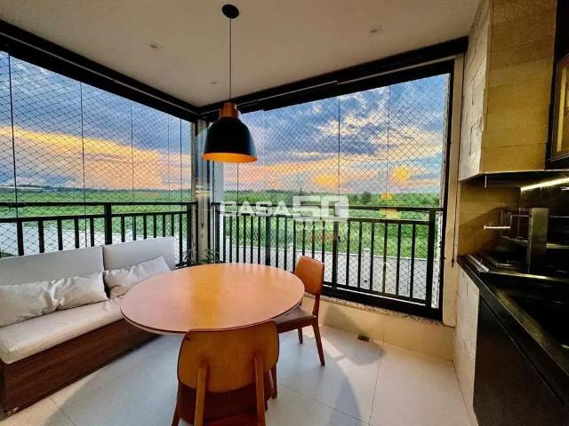 Apartamento para Venda em Campinas/SP Swiss Park 3 Quartos