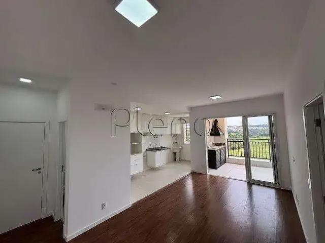 Apartamento para Venda em Campinas/SP Swiss Park 3 Quartos