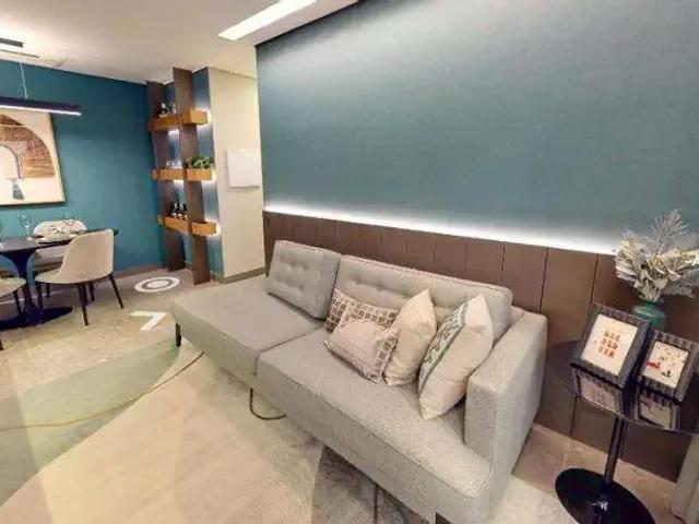 Apartamento para Venda em Campinas/SP Swiss Park 3 Quartos