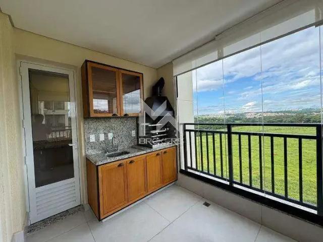 Apartamento para Venda em Campinas/SP Swiss Park 3 Quartos