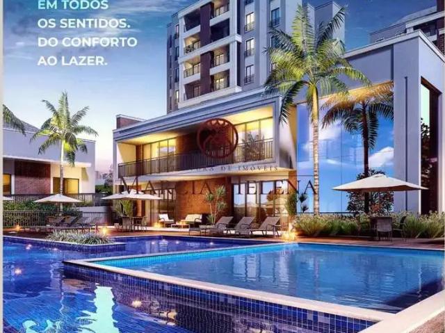 Apartamento para Venda em Campinas/SP Swiss Park 3 Quartos