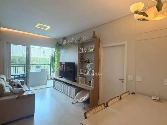 Apartamento para Venda em Campinas/SP Swiss Park 3 Quartos