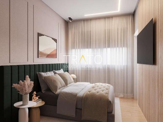 Apartamento para Venda em Campinas/SP Swiss Park 3 Quartos