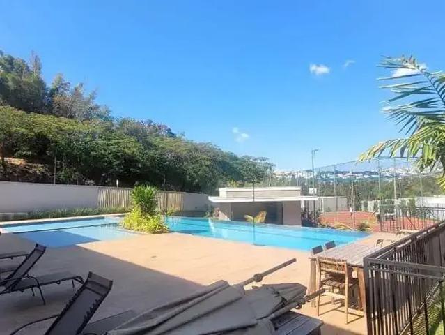 Apartamento para Venda em Campinas/SP Swiss Park 3 Quartos