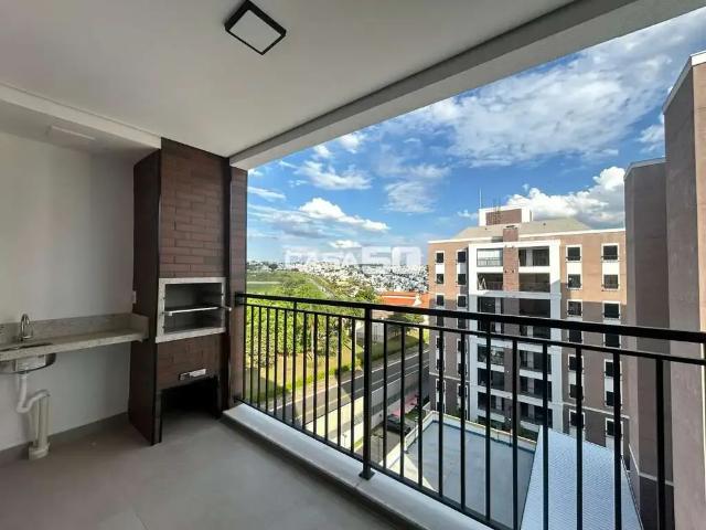 Apartamento para Venda em Campinas/SP Swiss Park 3 Quartos