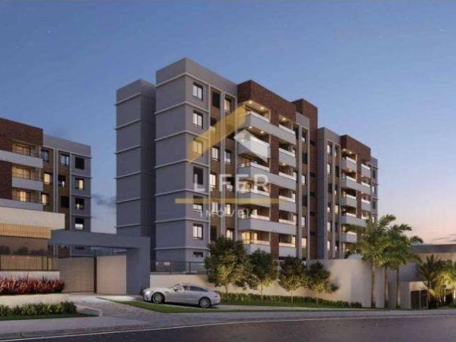 Apartamento para Venda em Campinas/SP Swiss Park 3 Quartos