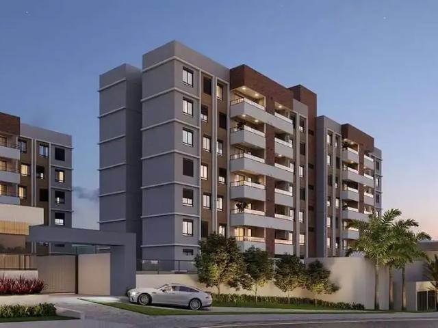 Apartamento para Venda em Campinas/SP Swiss Park 3 Quartos