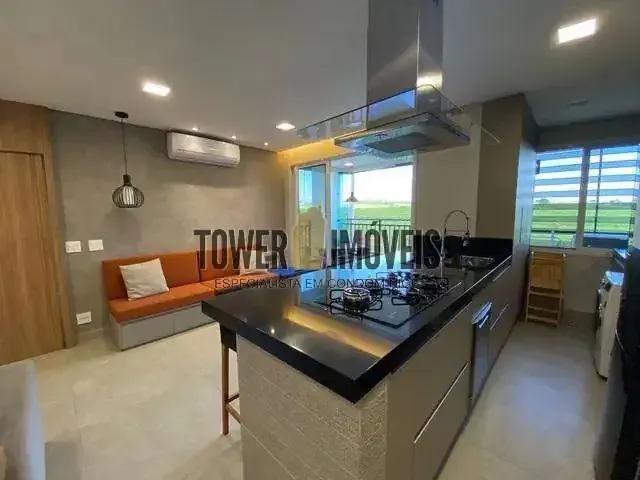 Apartamento para Venda em Campinas/SP Swiss Park 3 Quartos