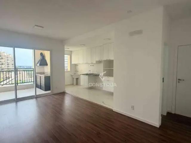 Apartamento para Venda em Campinas/SP Swiss Park 3 Quartos