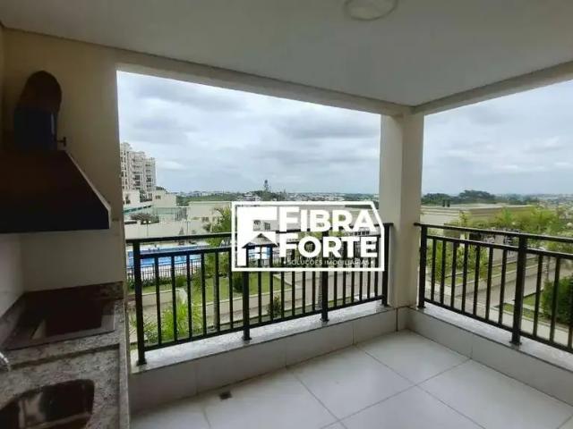 Apartamento para Venda em Campinas/SP Swiss Park 3 Quartos