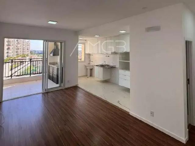 Apartamento para Venda em Campinas/SP Swiss Park 3 Quartos
