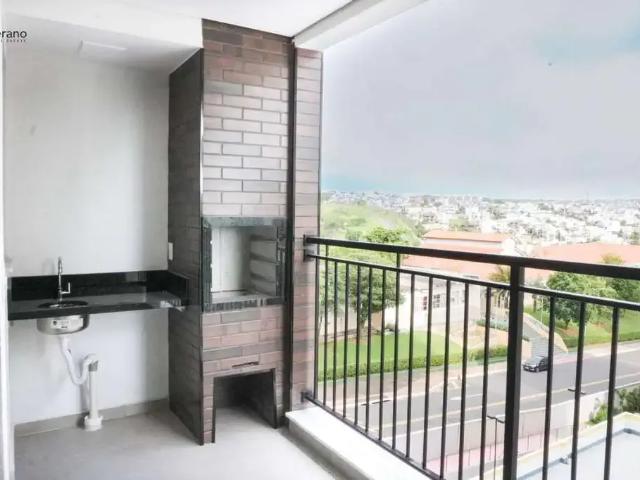Apartamento para Venda em Campinas/SP Swiss Park 3 Quartos