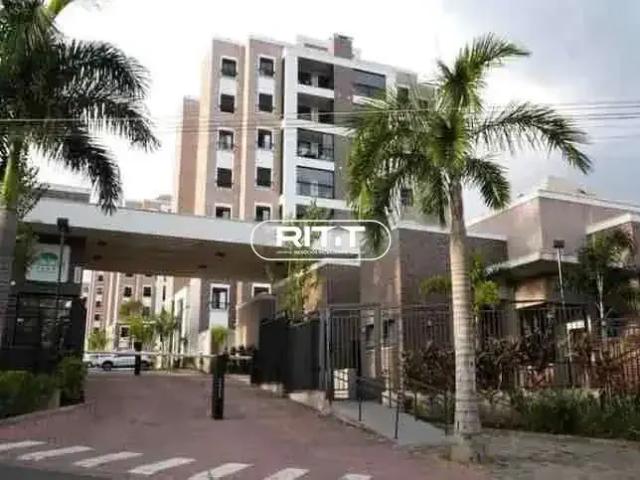 Apartamento para Venda em Campinas/SP Swiss Park 3 Quartos
