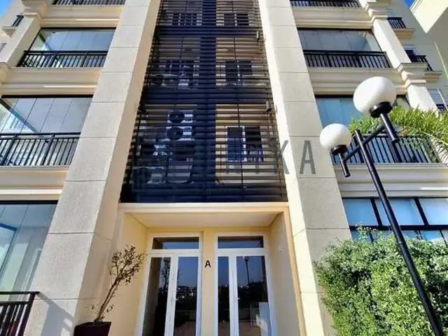 Apartamento para Venda em Campinas/SP Swiss Park 3 Quartos