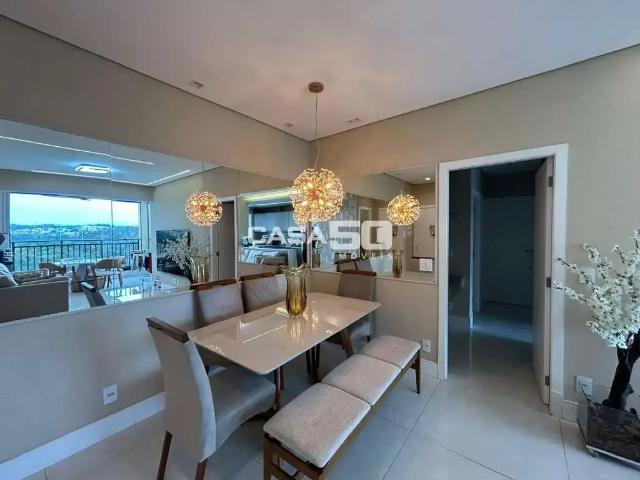 Apartamento para Venda em Campinas/SP Swiss Park 3 Quartos