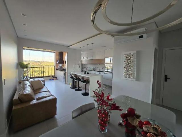 Apartamento para Venda em Campinas/SP Swiss Park 3 Quartos