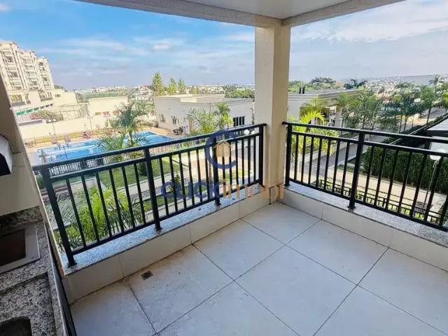 Apartamento para Venda em Campinas/SP Swiss Park 3 Quartos