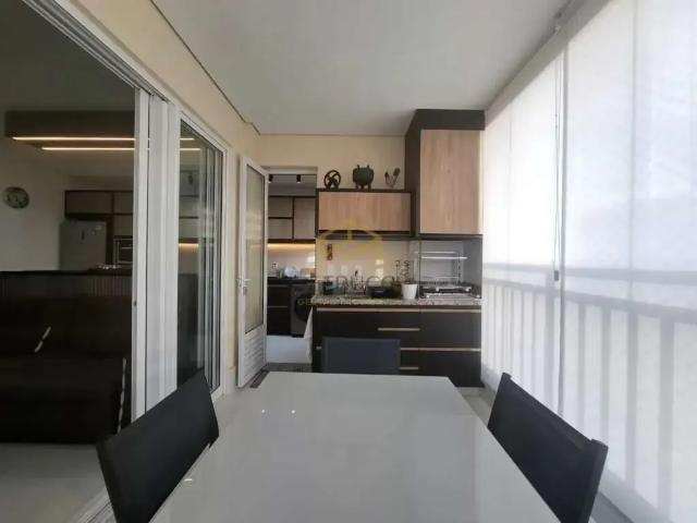 Apartamento para Venda em Campinas/SP Swiss Park 3 Quartos