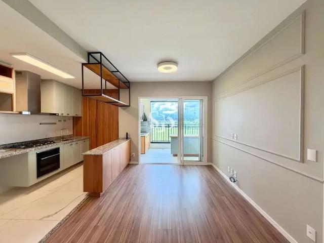 Apartamento para Venda em Campinas/SP Swiss Park 3 Quartos