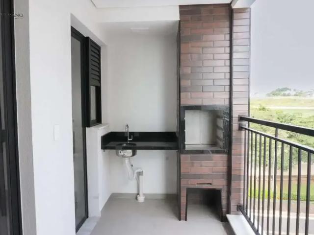 Apartamento para Venda em Campinas/SP Swiss Park 3 Quartos