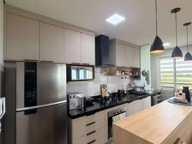 Apartamento para Venda em Campinas/SP Swiss Park 3 Quartos