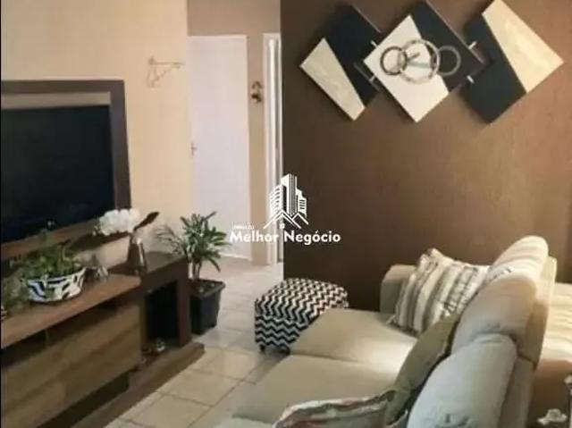 Apartamento para Venda em Campinas/SP Ponte Preta 3 Quartos
