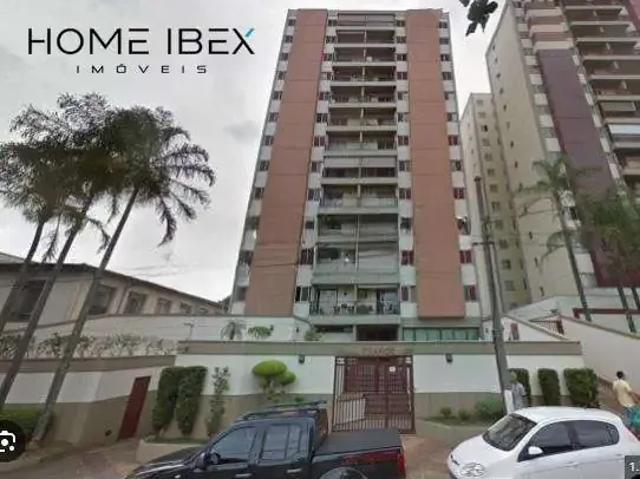 Apartamento para Venda em Campinas/SP Ponte Preta 3 Quartos