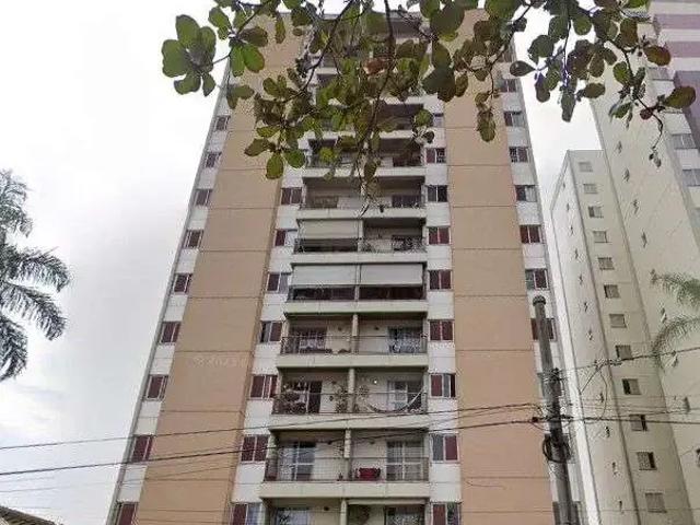 Apartamento para Venda em Campinas/SP Ponte Preta 3 Quartos