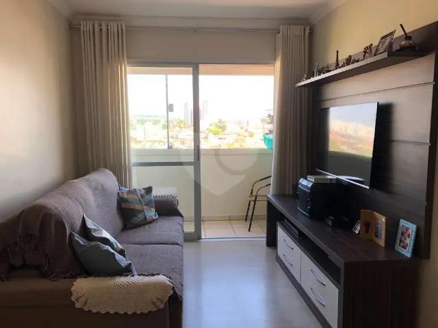 Apartamento para Venda em Campinas/SP Ponte Preta 3 Quartos