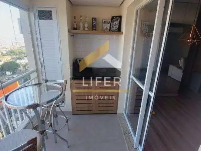 Apartamento para Venda em Campinas/SP Ponte Preta 3 Quartos