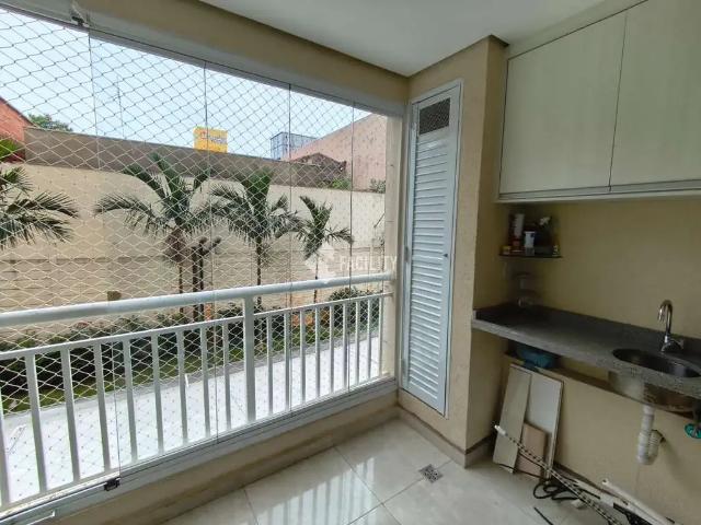 Apartamento para Venda em Campinas/SP Ponte Preta 3 Quartos