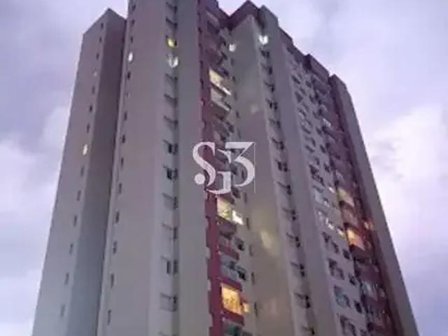 Apartamento para Venda em Campinas/SP Ponte Preta 3 Quartos