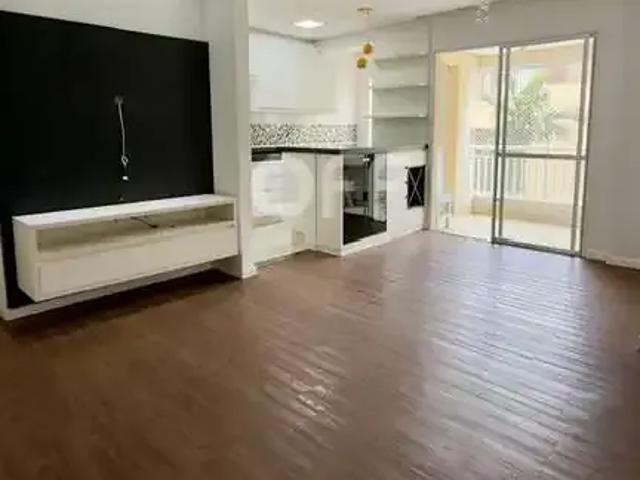 Apartamento para Venda em Campinas/SP Ponte Preta 3 Quartos