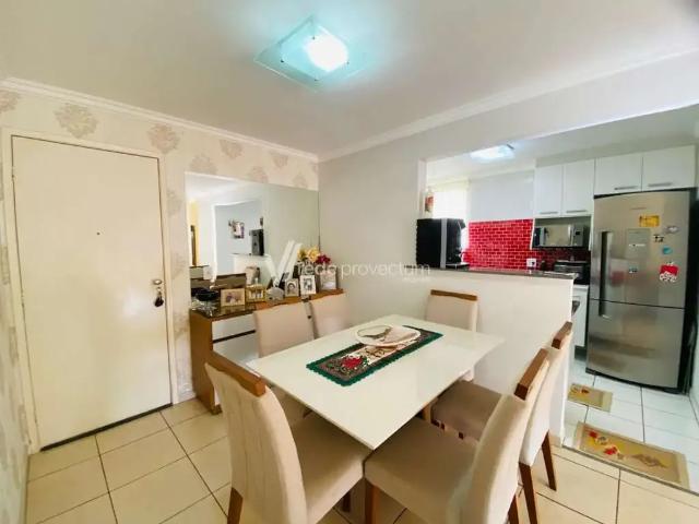 Apartamento para Venda em Campinas/SP Ponte Preta 3 Quartos