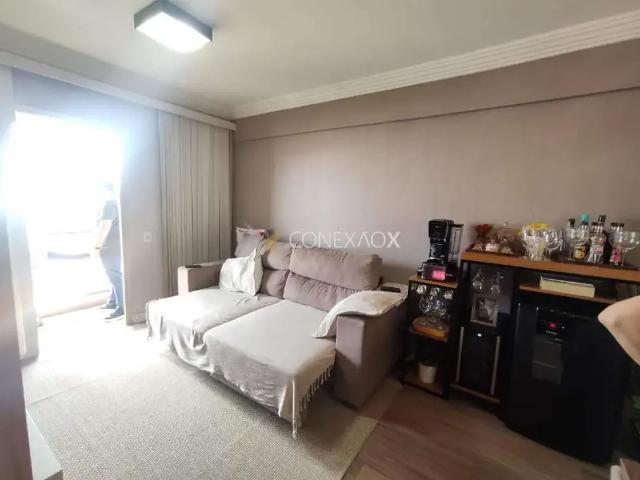 Apartamento para Venda em Campinas/SP Ponte Preta 3 Quartos