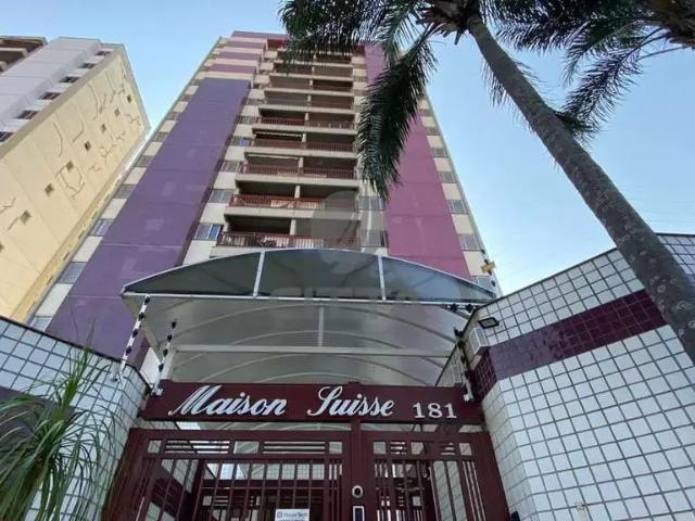 Apartamento para Venda em Campinas/SP Ponte Preta 3 Quartos