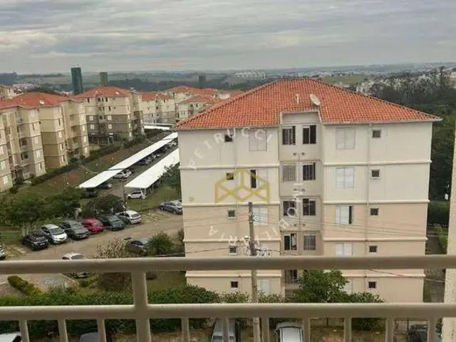 Apartamento para Venda em Campinas/SP Ponte Preta 3 Quartos