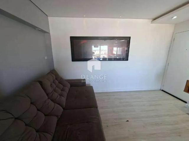 Apartamento para Venda em Campinas/SP Ponte Preta 3 Quartos