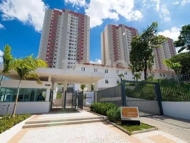 Apartamento para Venda em Campinas/SP Ponte Preta 3 Quartos