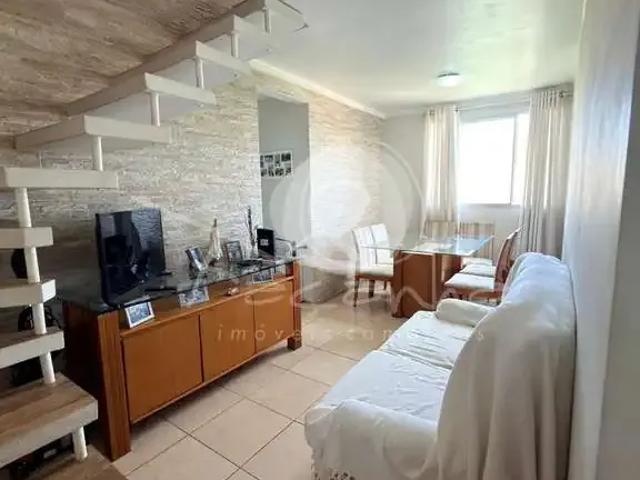 Apartamento para Venda em Campinas/SP Ponte Preta 3 Quartos