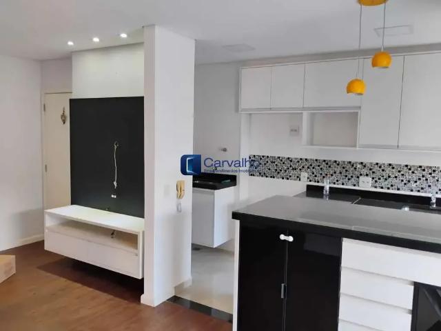 Apartamento para Venda em Campinas/SP Ponte Preta 3 Quartos