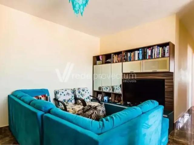 Apartamento para Venda em Campinas/SP Ponte Preta 3 Quartos