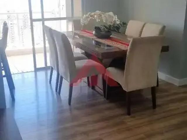 Apartamento para Venda em Campinas/SP Ponte Preta 3 Quartos