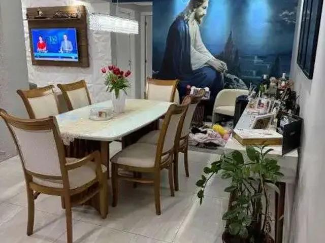Apartamento para Venda em Campinas/SP Ponte Preta 3 Quartos
